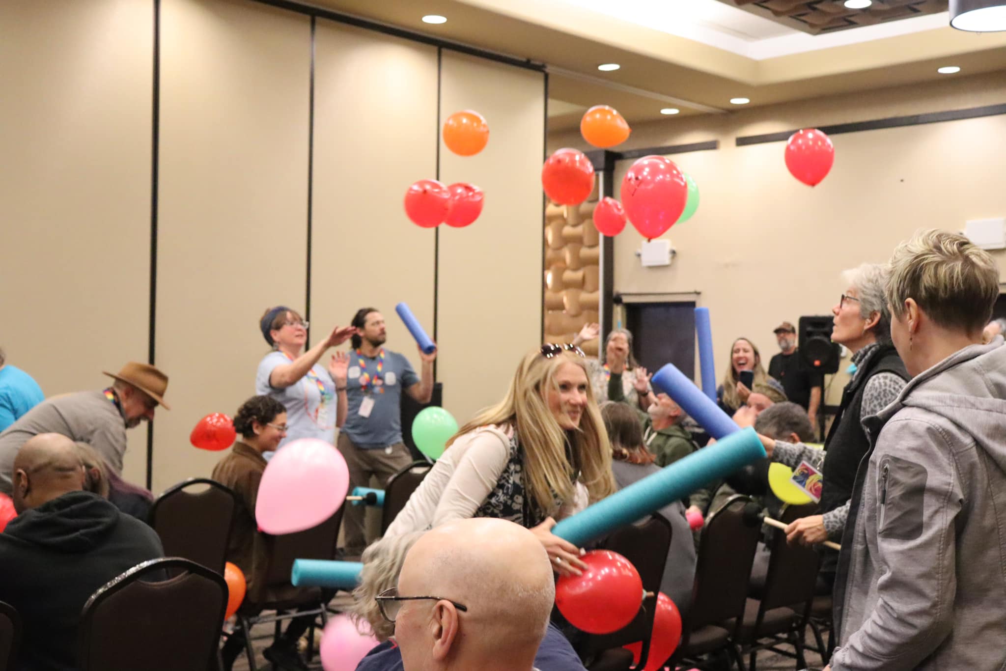 DCFG - Drum Circle Facilitators Guild